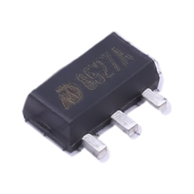 Mingda Microelectronics MD85E57PA1 Linear LDO Voltage Regulator