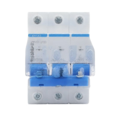CHINT NB7 3P C63 Miniature Circuit Breaker