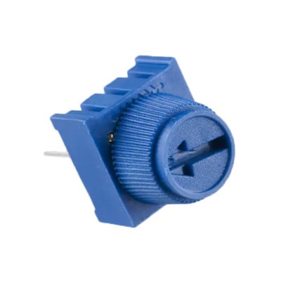 CUI PTN10-E02SB10 Trimmer Potentiometer
