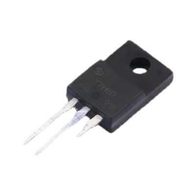 Jingdao Microelectronics D7N65 Single N-Channel MOSFET
