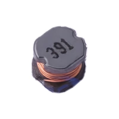 Cybermax CMLF0504-331KTT Fixed Inductor