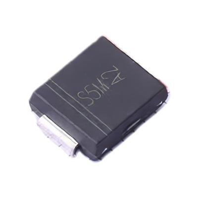 Shikues S3MCG Single Diode