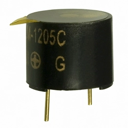 CUI CEM-1205C Alarms, Buzzers & Sirens Chip for sale