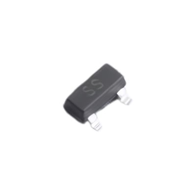 ChipNobo 2N7002,215-CN Single N-Channel MOSFET