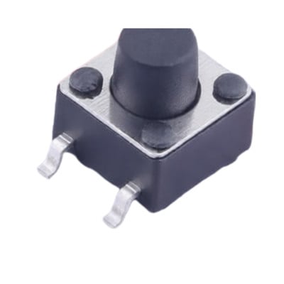 Korean Hroparts Elec K2-6639DP-D4SW-04 Tactile Switch