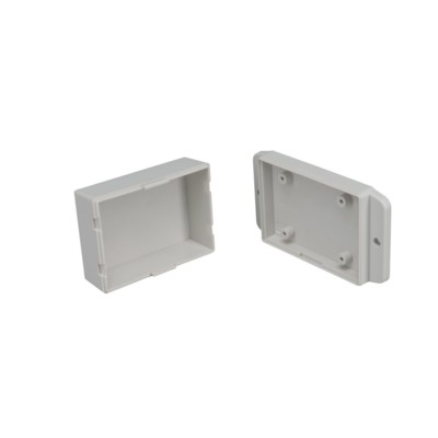 Snap Utility Box White CU-18424-W for sale