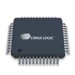 Cirrus Logic CDB4384 Embedded MCU & DSP Evaluation Board