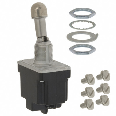 Honeywell 2TL1-5E