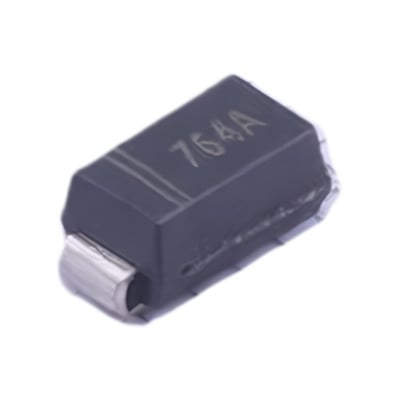 Jingdao Microelectronics 1SMA5937B Single Zener Diode