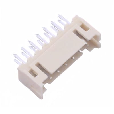 CNJM CNJMA2006WV-2X14P-9T 2x14P Male Header