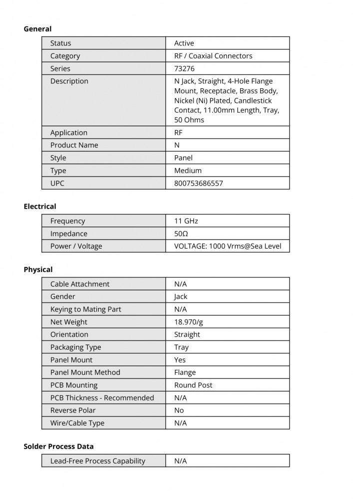 Technical document preview, page 2