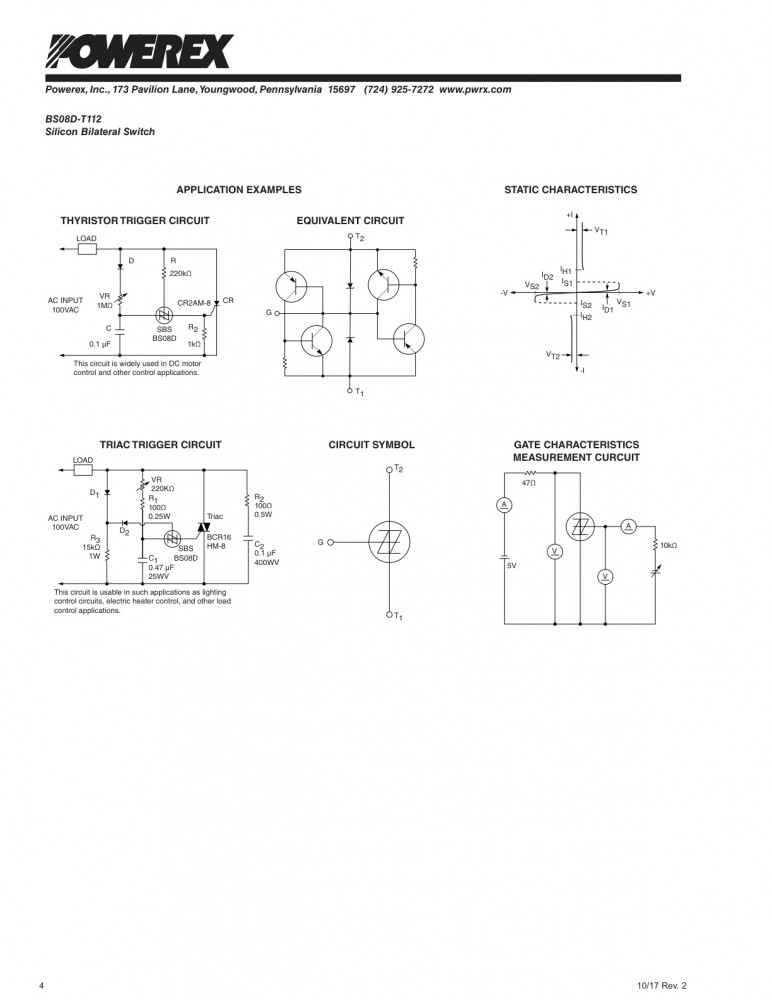 BS08D-T112 technical document page 4