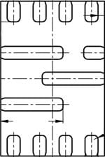 DIODES AP62500SJ-7