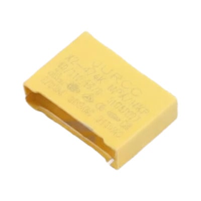 JURCC JWX2334KP22.5E2 Ceramic Capacitor