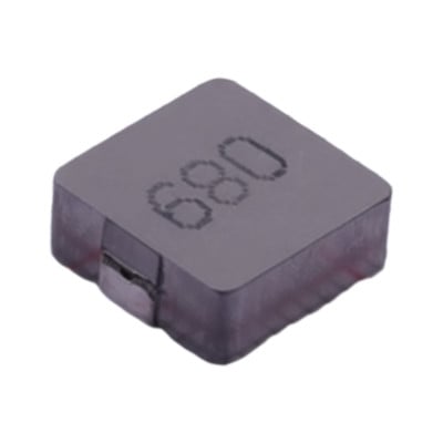 COILMX MS1040-680M Fixed Inductor Chip for sale
