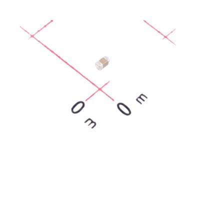 CCTC TCC0603X7R104K500CT Ceramic Capacitor