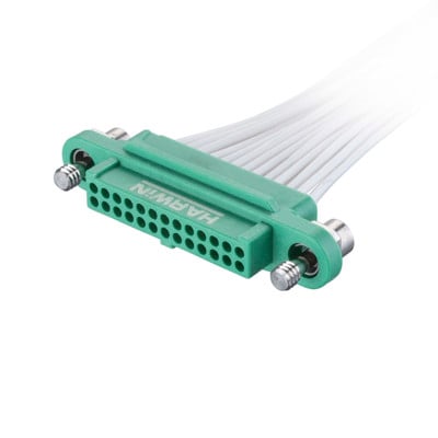 Harwin G125-FC12605F1-0450L for sale