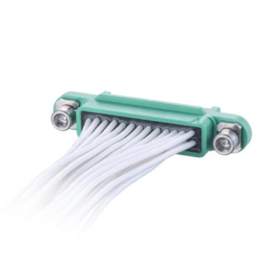 Harwin G125-FC12605F1-0450L for sale