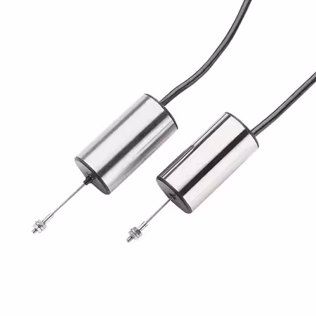 Miniature, LVDT Linear Position Sensors for sale