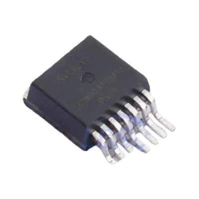 Sichainsemi S1M075120J2 Single N-Channel MOSFET