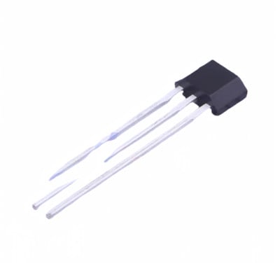 Honeywell SS495A-SP Linear Compass IC