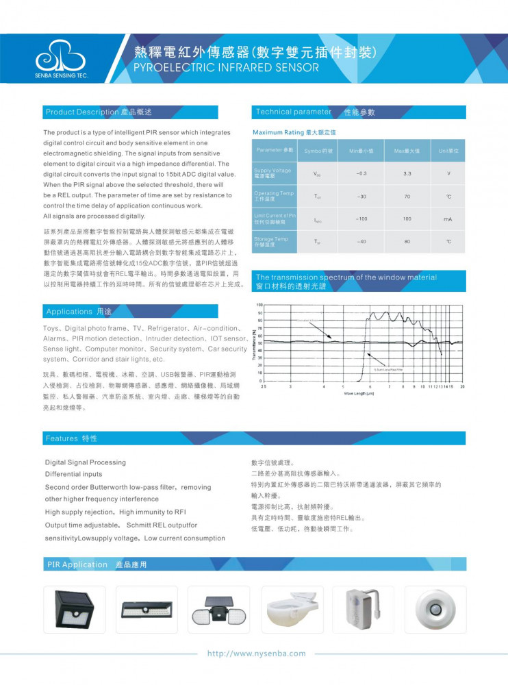 4667 technical document page 2