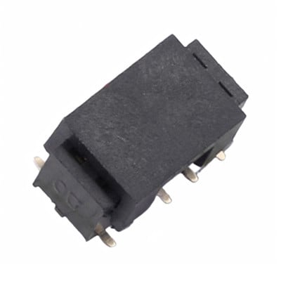 CONNFLY Elec DS1026-09-2x8S8BSSRS