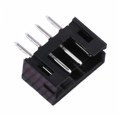SHOU HAN 2.0-5P ZZ-H Male Pin Header