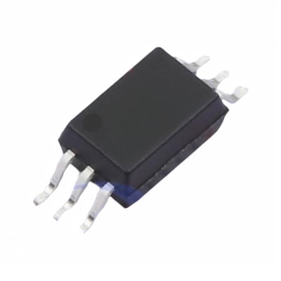 AOTE AT3120-CuH-D Gate Driver Isolator Chip