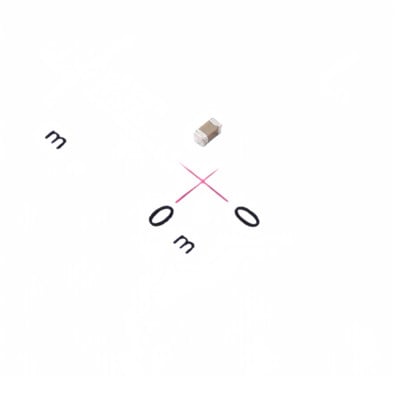 AIDE CAPACITOR 0603X7R474K160NT Ceramic Capacitor
