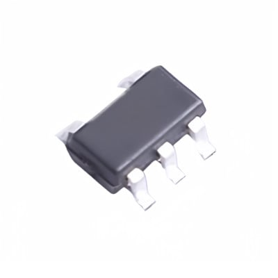 Slkor 79L05 Linear Low Dropout LDO Voltage Regulator