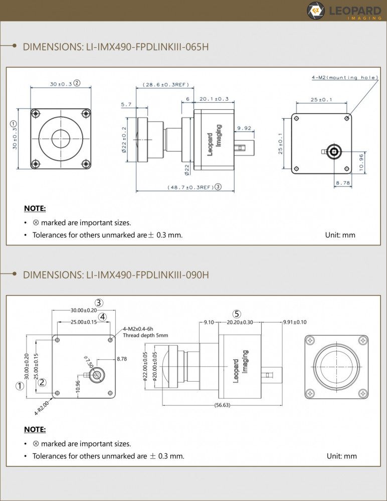 Supplied technical document image 4
