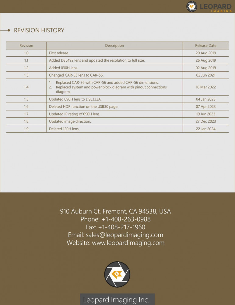 Supplied technical document image 8