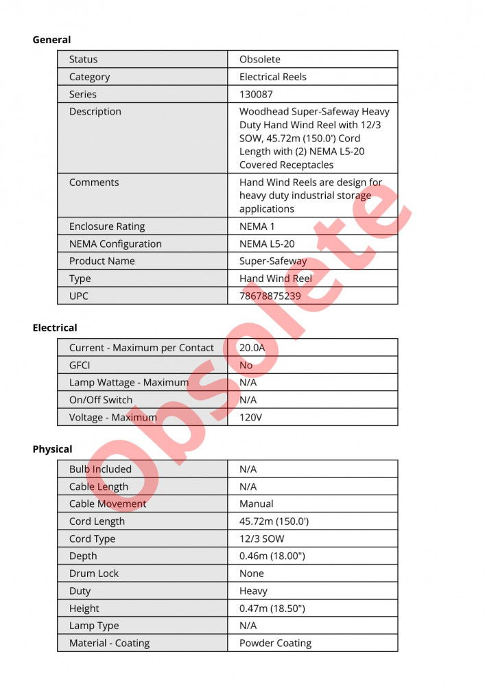 MOLEX 1300870041 product documentation image, page 2
