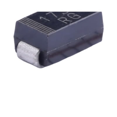 BORN SMAJ58CA TVS Diode – 400W Bidirectional Transient Voltage Suppressor