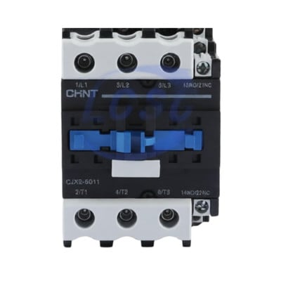 CHINT CJX2-6511 110V Electromechanical Contactor