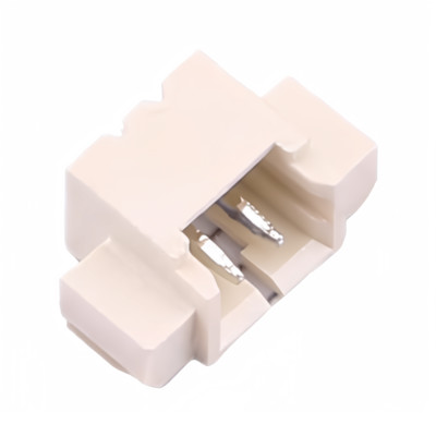 Lian Xin Technology XDWF-1015WT-08P Male Header Pins