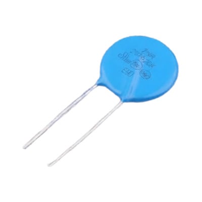 Dersonic RM20D201KE1IE100 Metal Oxide Varistor (MOV)