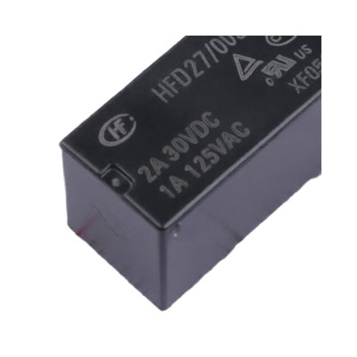 HONGFA HFD27/024-S Power Relay Chip