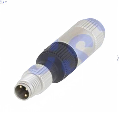 L-com M8FT3M Circular Connector Assembly for sale