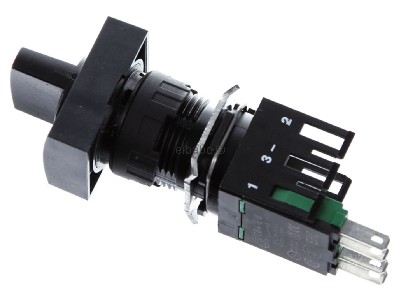 Schneider XB6DD221B Selector Switch for sale