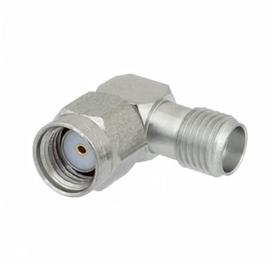 PASTERNACK PE91193 Coaxial Connector (RF) Adapter