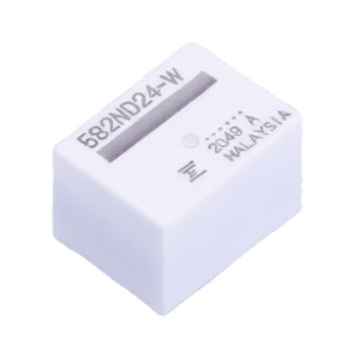FUJITSU FBR-572ND24-W1 Power Relay Chip – Reliable Switching Component for Electronics