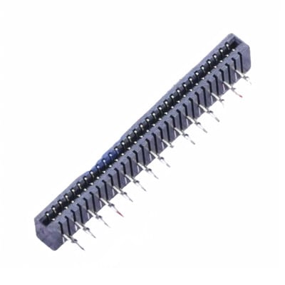 HDGC 1.0-B-5PW FFC/FPC Flat Flexible Connector Assembly