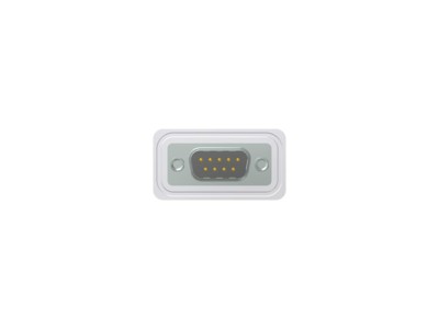 IP67 D-SUB • 9-pos. • Plug • Solder cup for sale
