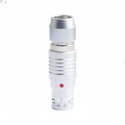 LICQ BR.FGG.0B.104.CSAD52 Circular Connector Assembly