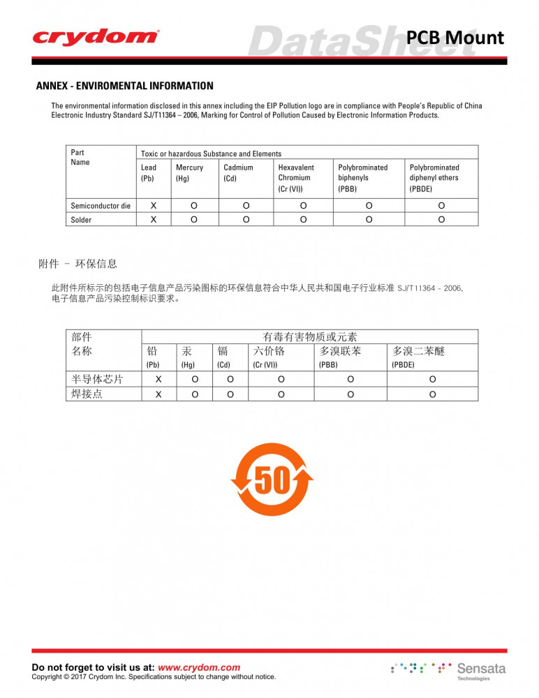 LSE240D12 datasheet page 5