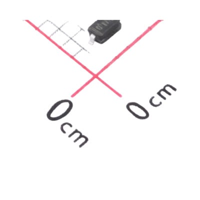 LGE BZT52C4V7 Single Zener Diode