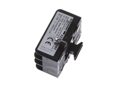 Schneider XENT2991 Switch Accessory Chip