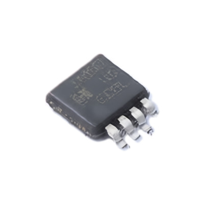 HGSEMI SP232ECMT/TR RS-232 Transceiver Chip - Drivers, Receivers & Transceivers